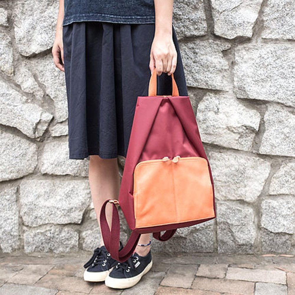 Laptop Backpack - IPPINKA