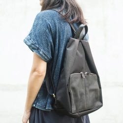 Laptop Backpack - IPPINKA