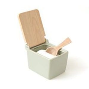Japanese Salt Box - IPPINKA