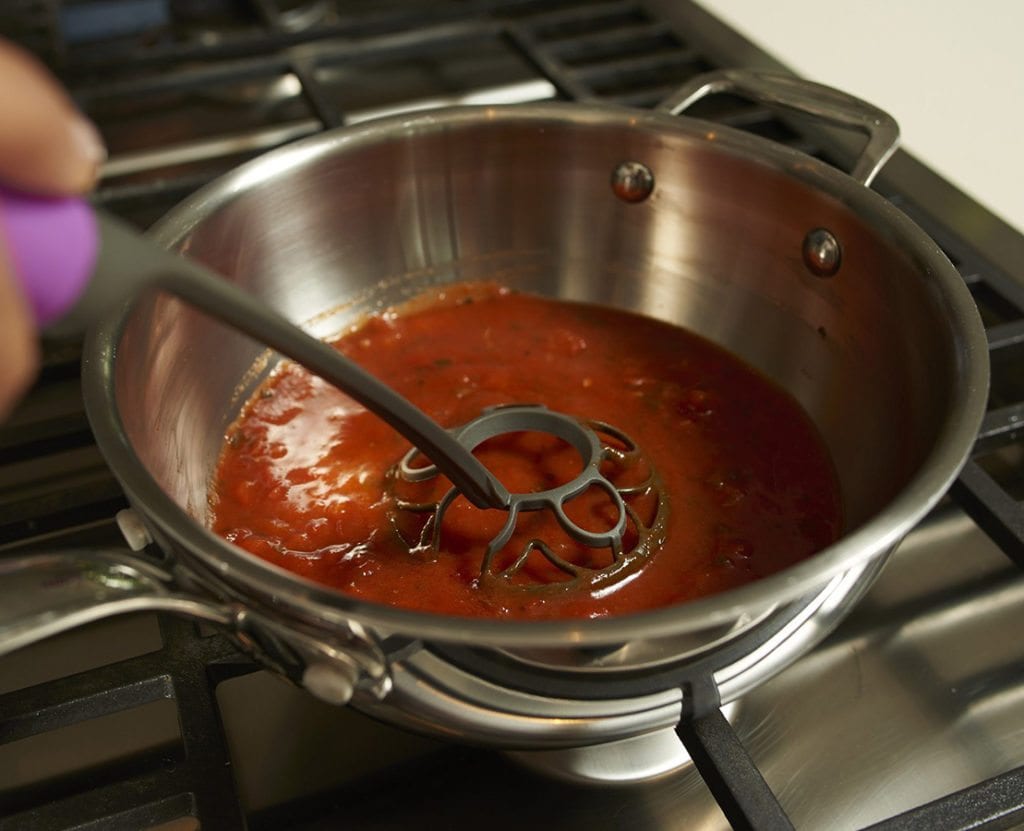 Deglazing Roux Whisk - IPPINKA