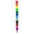 Stacking Heart Crayons - IPPINKA