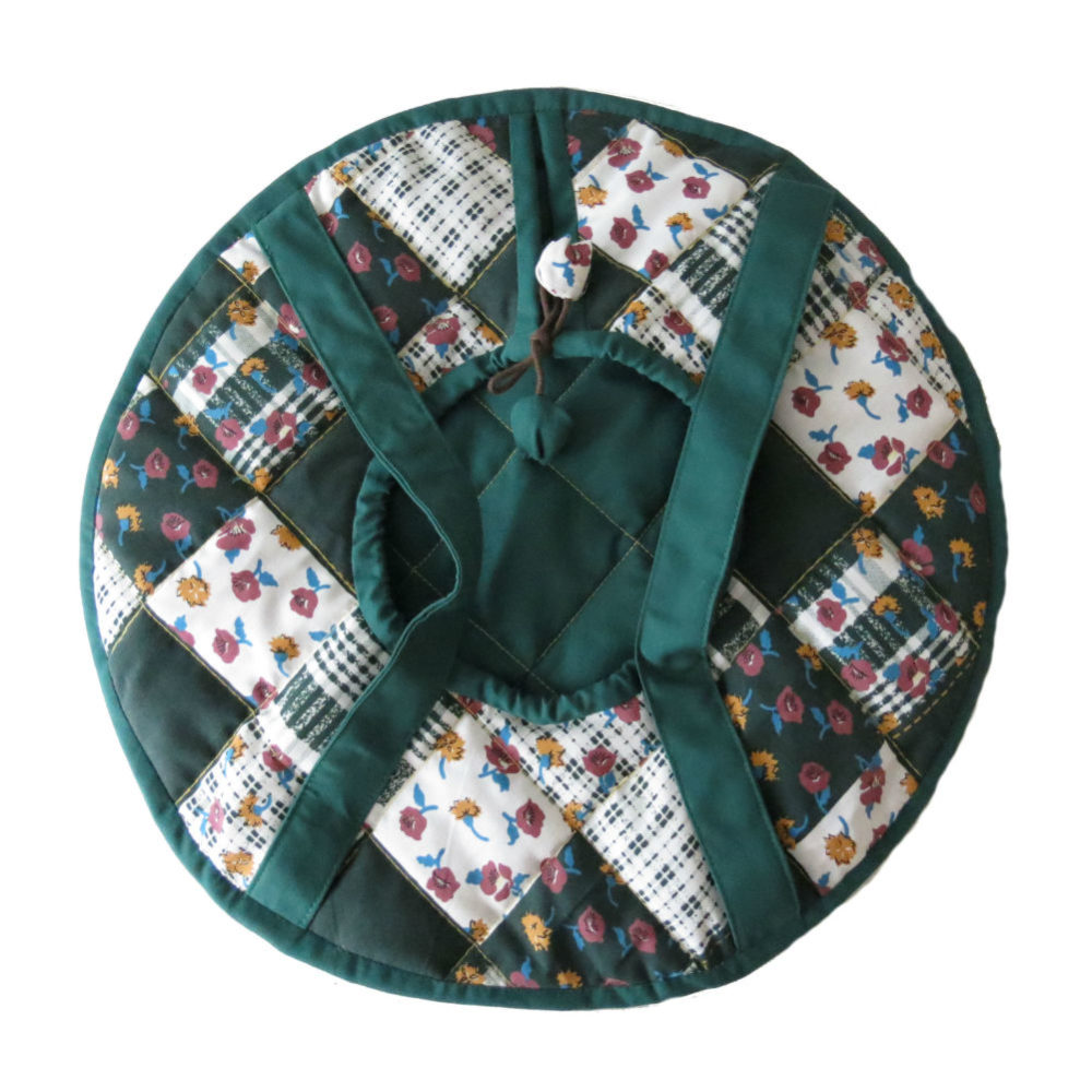 Portable Hot Pot Covers - IPPINKA