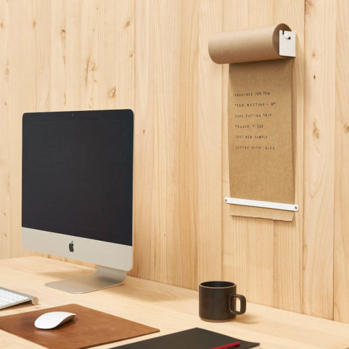 Daily Note Roller - IPPINKA