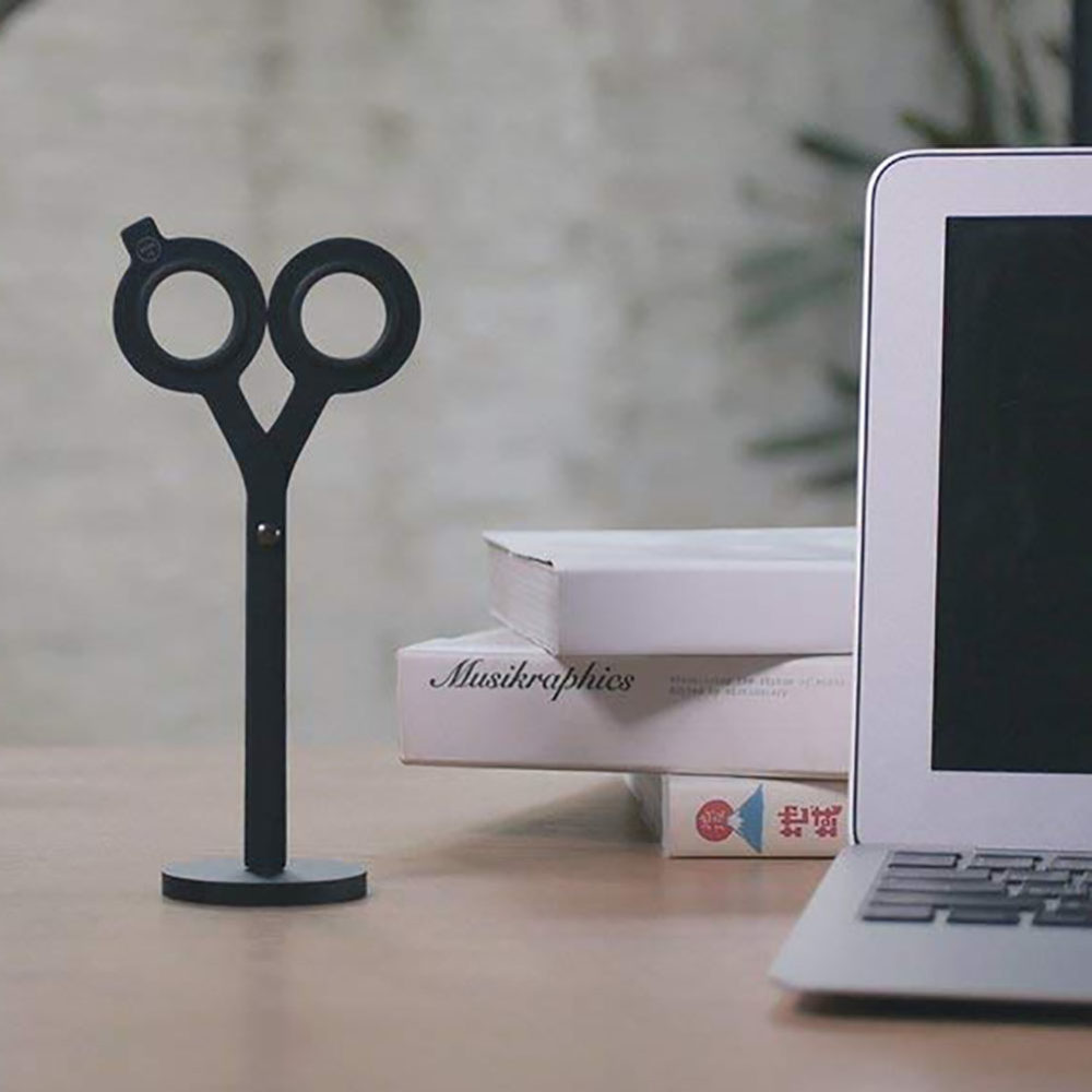 Box Cutter Scissors - IPPINKA