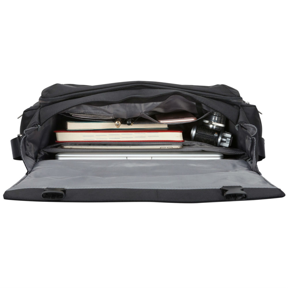 Grid Messenger Bag - IPPINKA