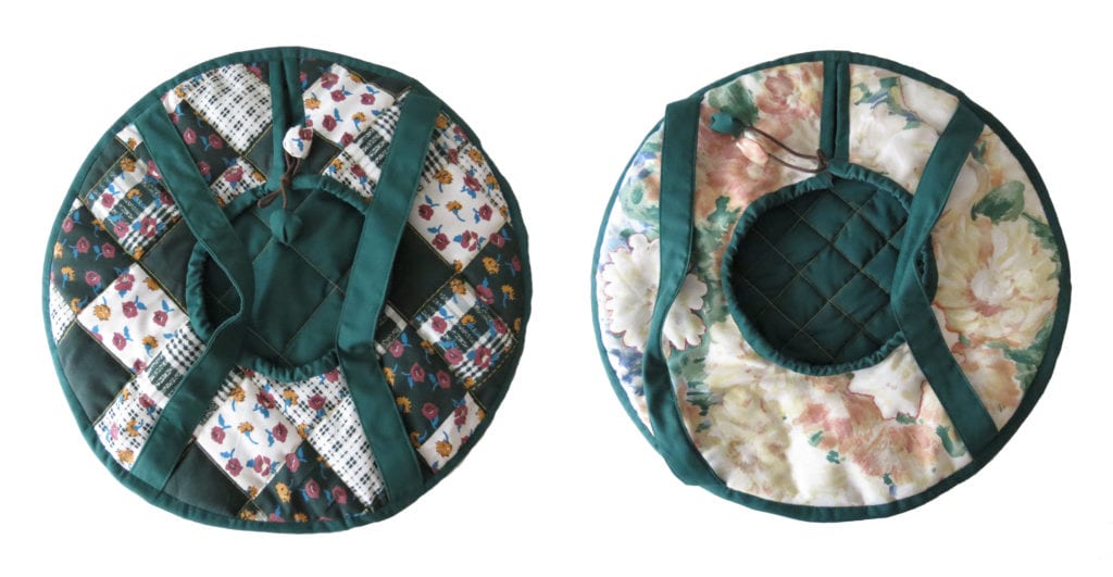 Portable Hot Pot Covers - IPPINKA