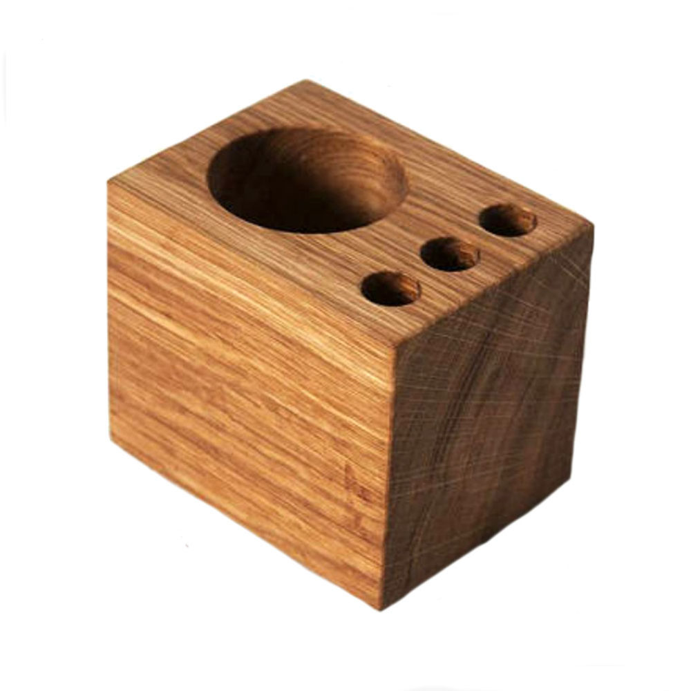 Oak Tool Organizer - IPPINKA