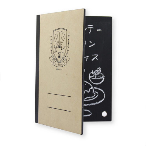 Chalkboard Notebook - IPPINKA