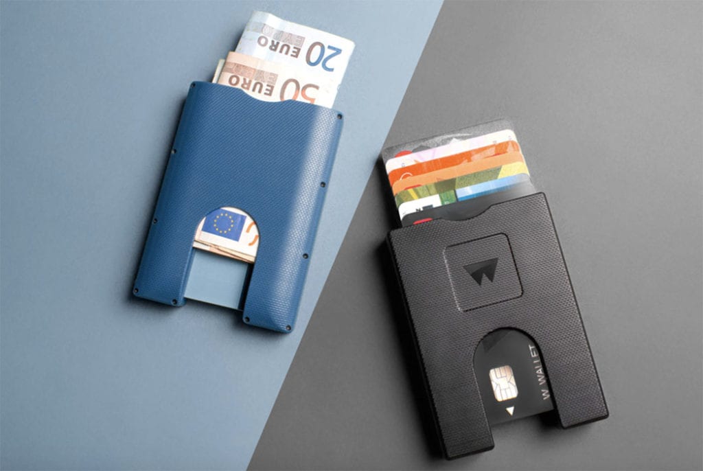 Dutch Wallet - IPPINKA