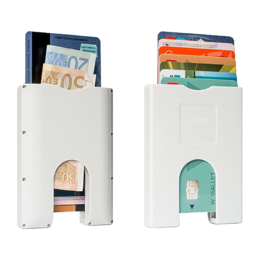 Dutch Wallet - IPPINKA