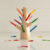 Pencil Crayon Tree - IPPINKA