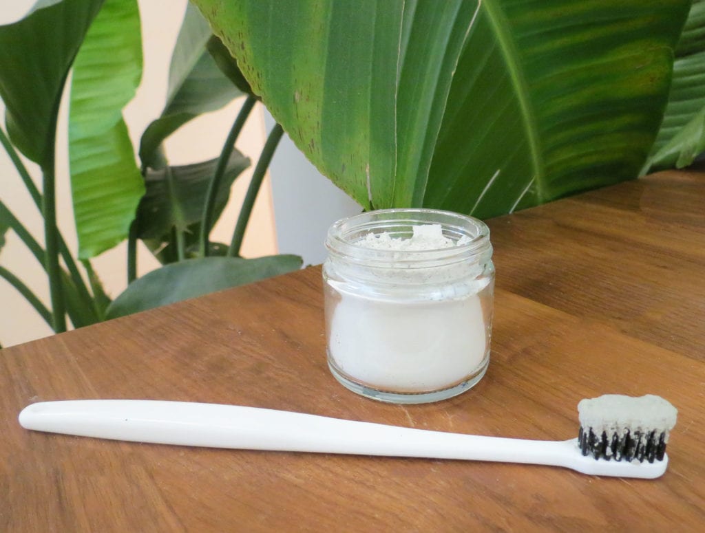 Natural Toothpaste Powder - IPPINKA