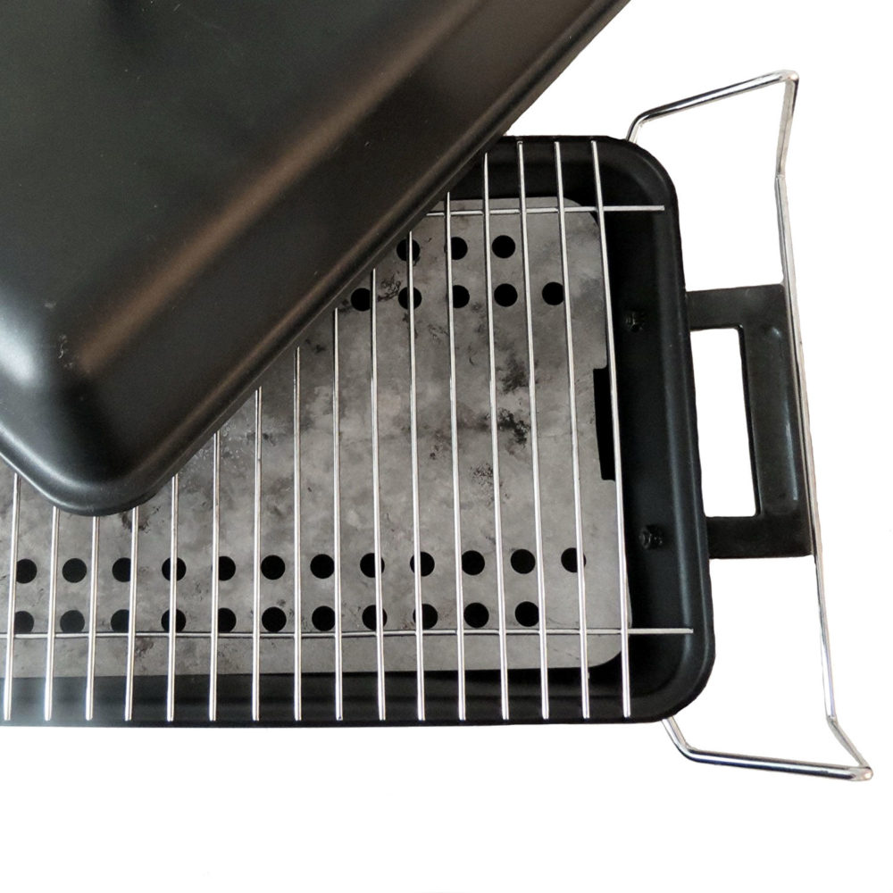 Binchotan BBQ Charcoal from Kishu - IPPINKA
