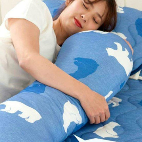 Cooling Body Pillow - IPPINKA