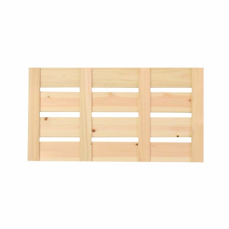 Hinoki Bath Mat - IPPINKA
