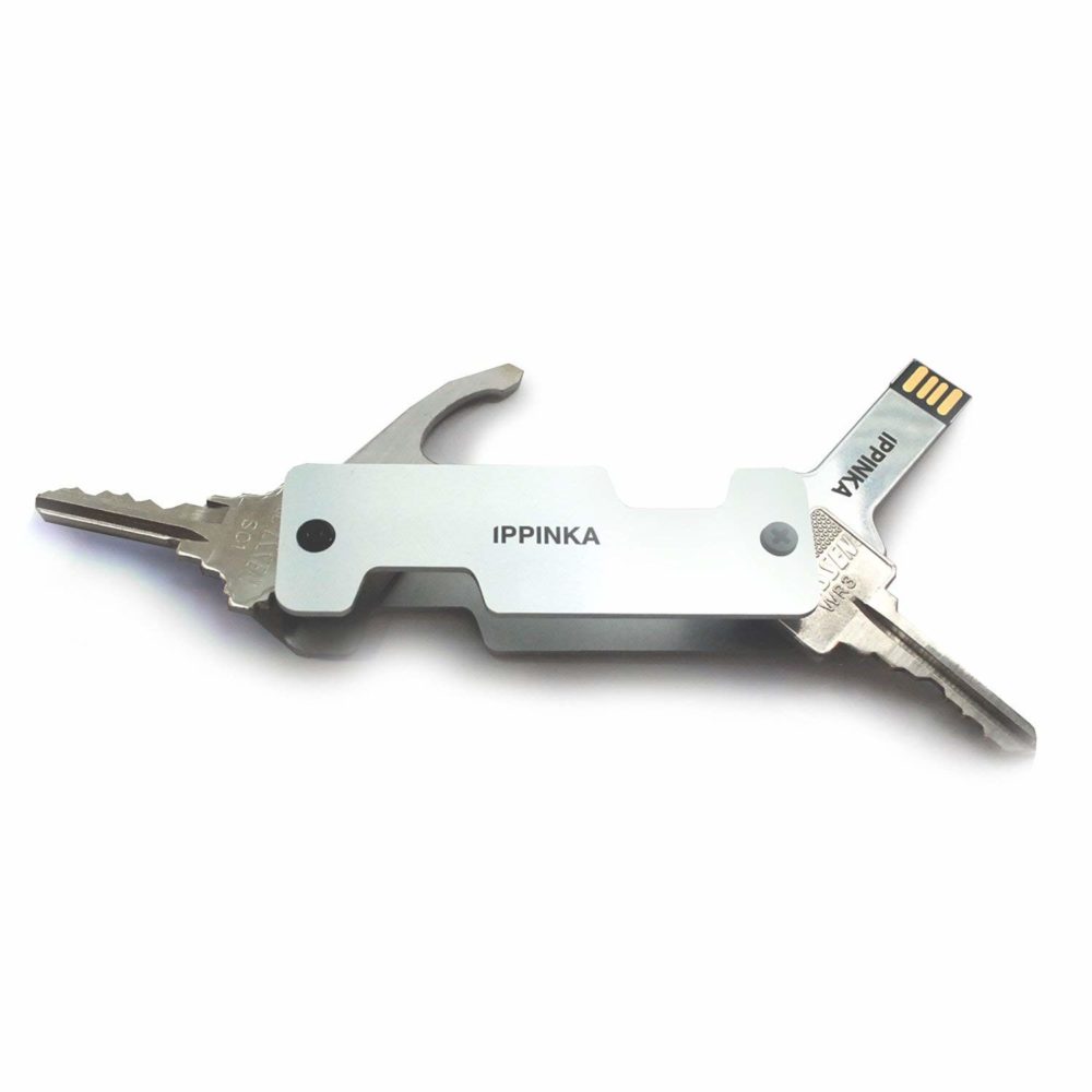 Swivel Key Holder - IPPINKA