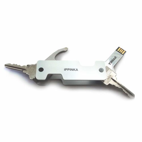 Swivel Key Holder - IPPINKA