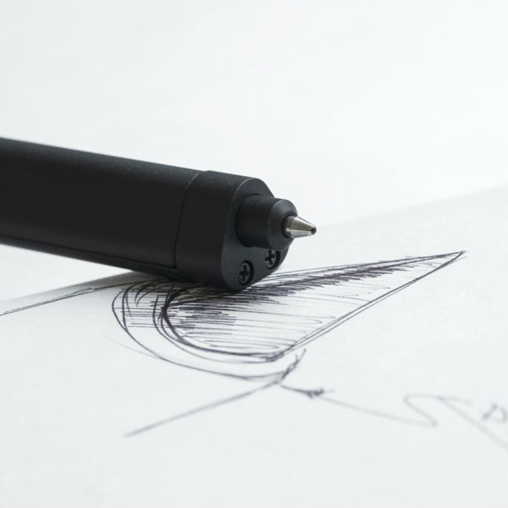 Slide Sketching Tool - IPPINKA