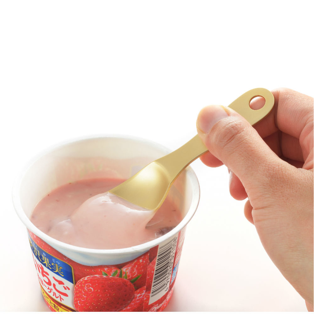 Mini Ice Cream Spoons - IPPINKA