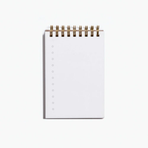 To-Do Pocket Notebook - IPPINKA