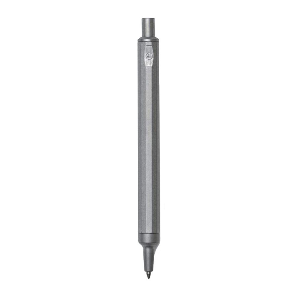 Aluminum Ballpoint Pen - IPPINKA