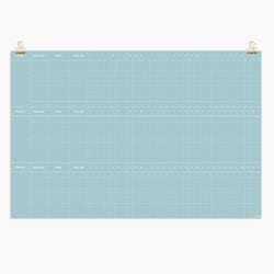 Project Wall Planner - IPPINKA