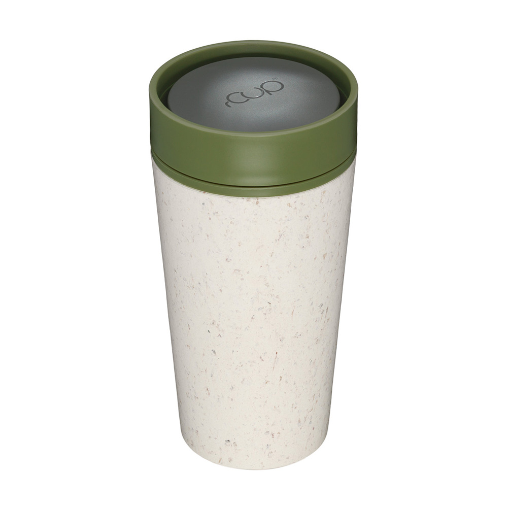 Recycled Coffee Cup Traveler IPPINKA