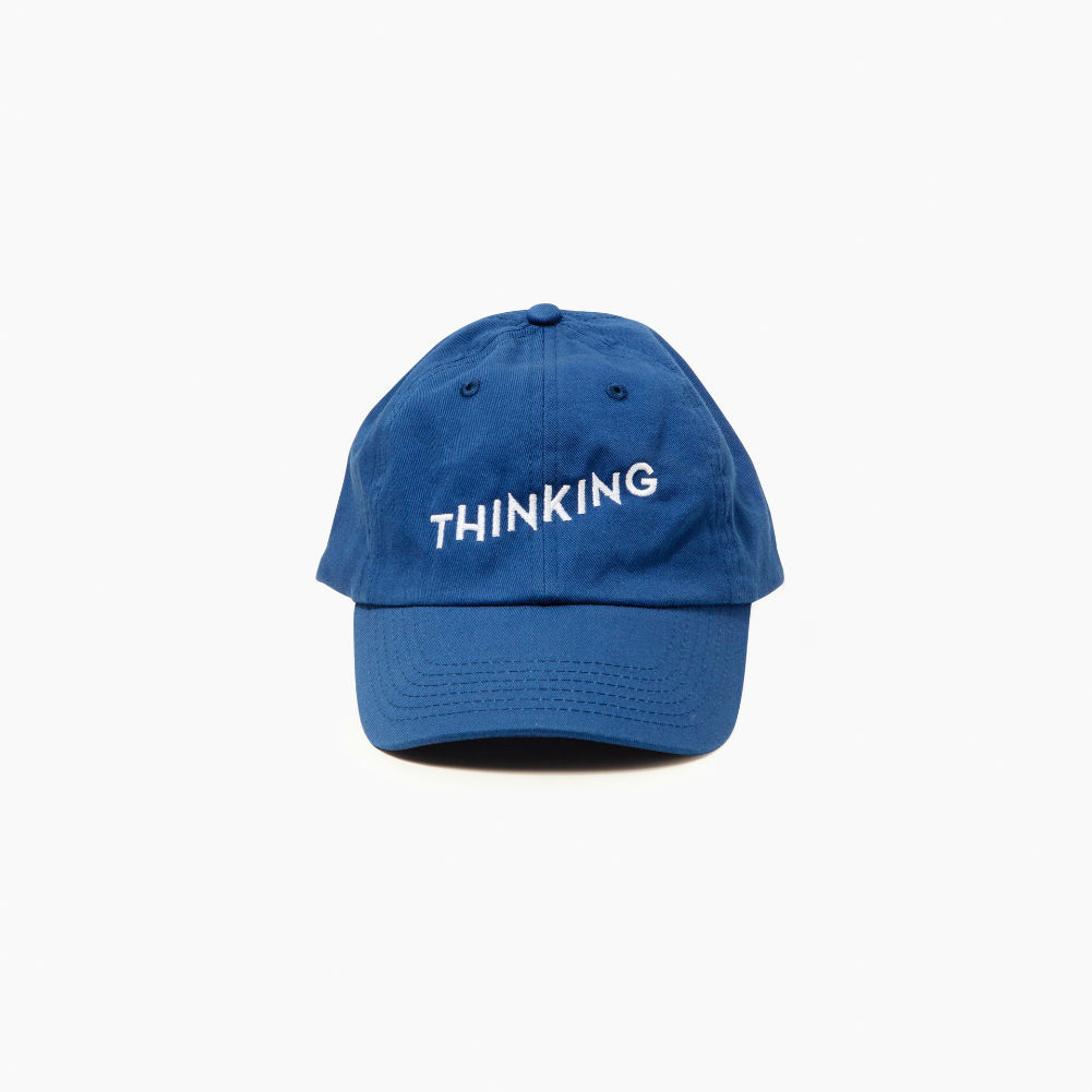 Thinking Cap - IPPINKA