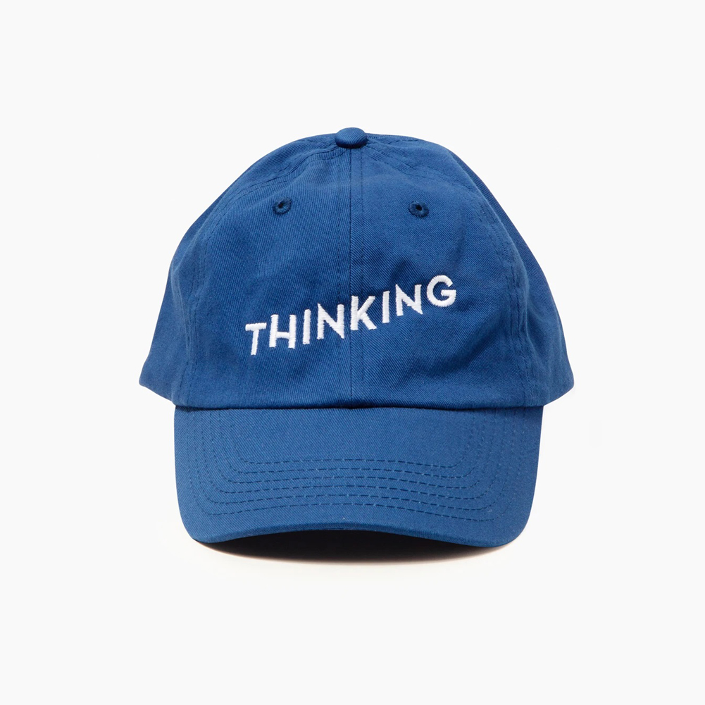 Thinking Cap - IPPINKA