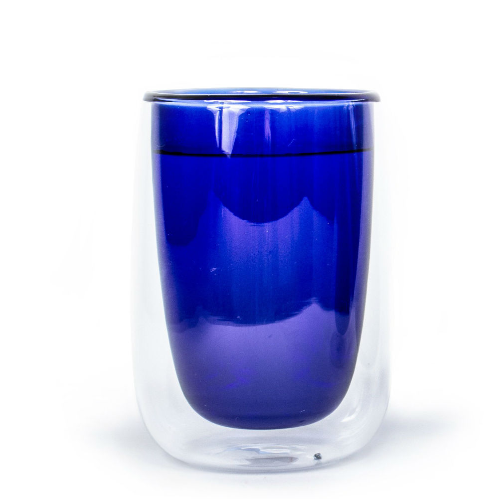Double-Walled Tea Glass - IPPINKA