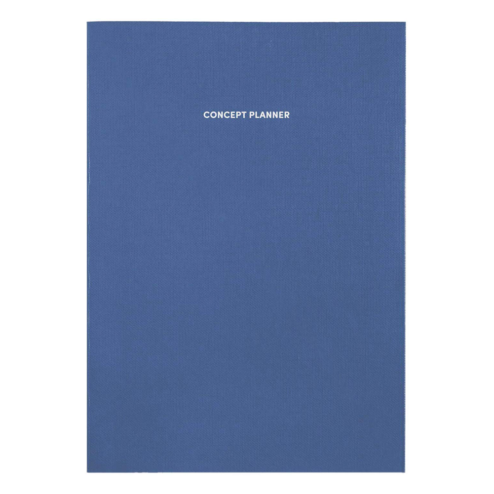 Concept Planner - IPPINKA