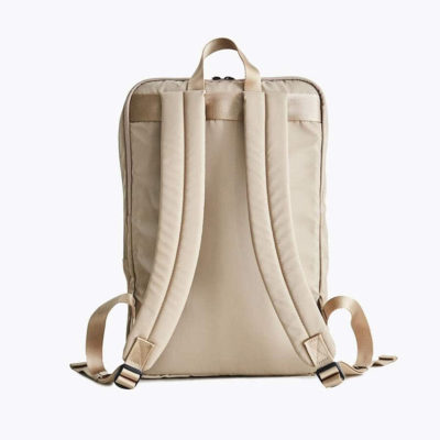 Simple Backpack - IPPINKA