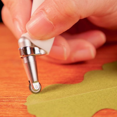 Rolling Pen Cutter - IPPINKA