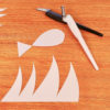 Rolling Pen Cutter - IPPINKA