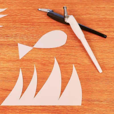 Rolling Pen Cutter - IPPINKA