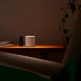 Mini Fan Diffuser - IPPINKA