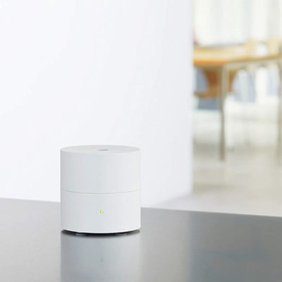 Mini Fan Diffuser - IPPINKA