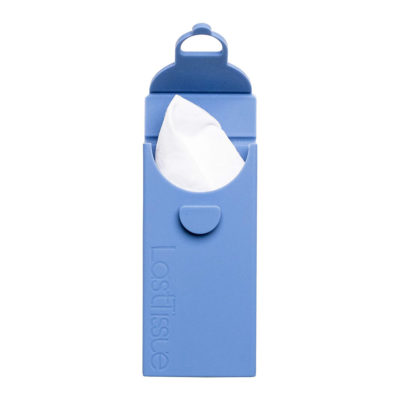Last Tissue - Reusable Tissue Pack - IPPINKA