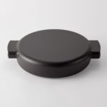 Enamel Cast Iron Pan - IPPINKA