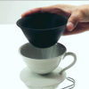 Japanese Ceramic Pour-Over Filter - IPPINKA