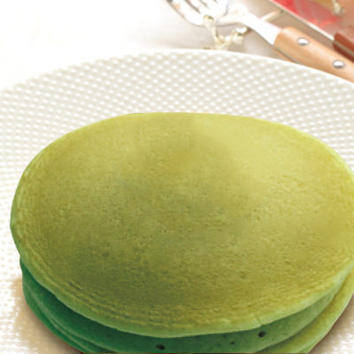 Matcha Pancake Mix - IPPINKA