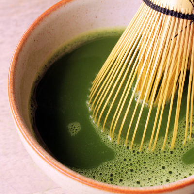 Culinary Grade Matcha Green Tea - IPPINKA