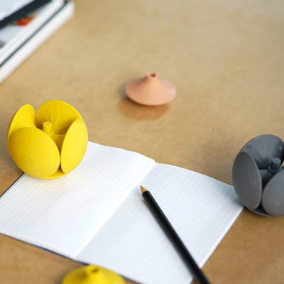 Eraser Ball - IPPINKA