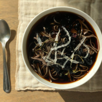 Japanese Soup Base - IPPINKA