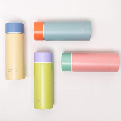 Small Pocket Bottle - IPPINKA