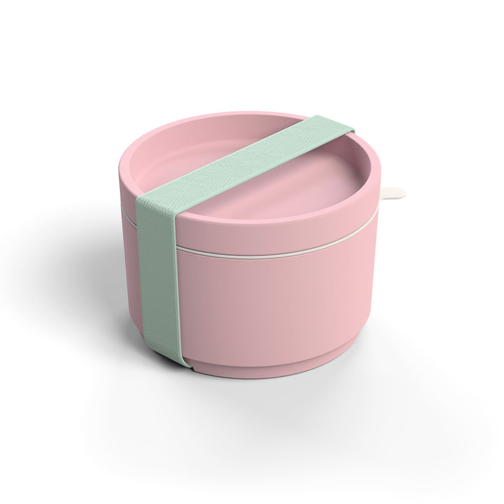 Bamboo Snack Container - IPPINKA