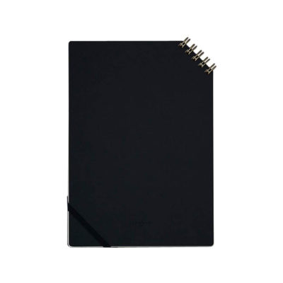 Corner Ring Notebook - IPPINKA