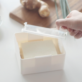 Tofu Press Drainer - IPPINKA