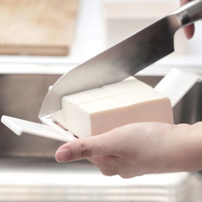 Tofu Press Drainer - IPPINKA