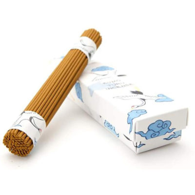Japanese Lucky Incense Sticks - IPPINKA
